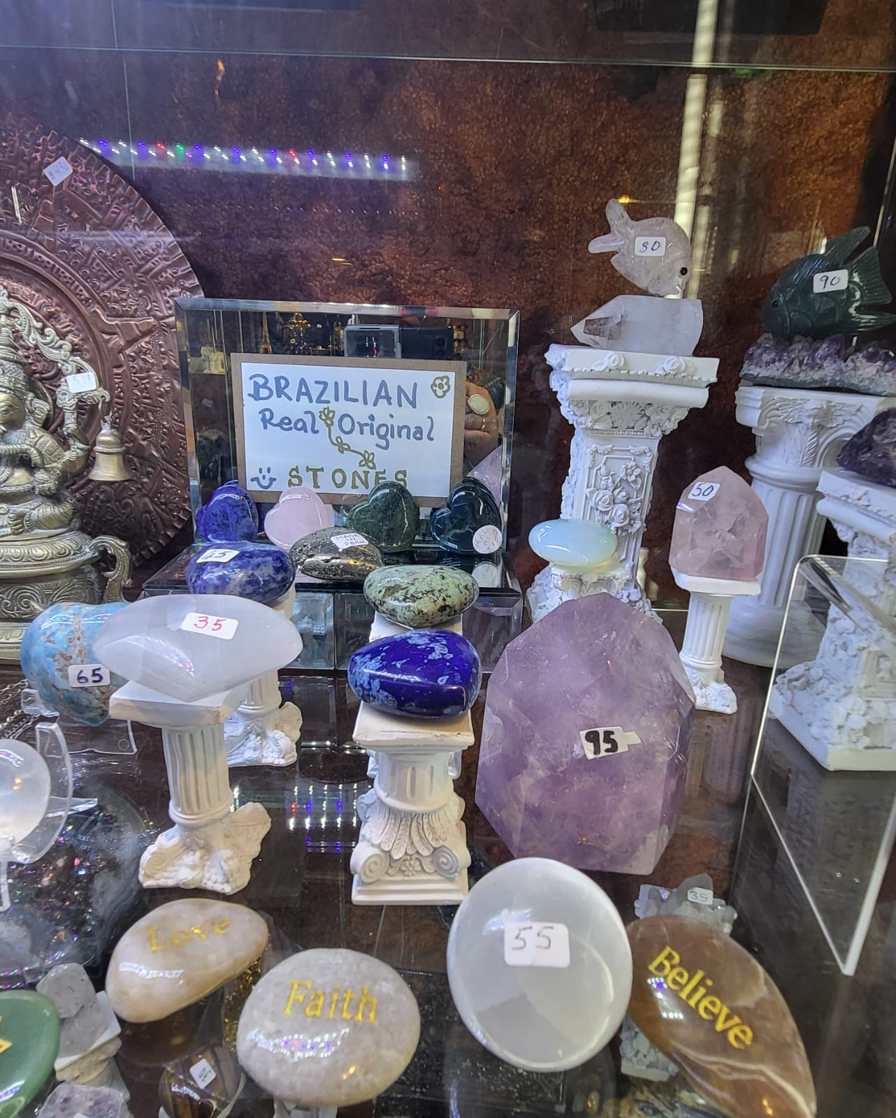 Religious Goods Store