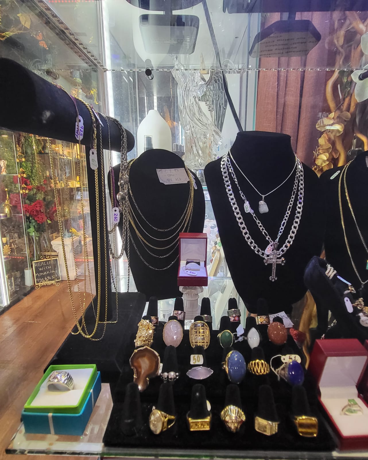 Religious Goods Store